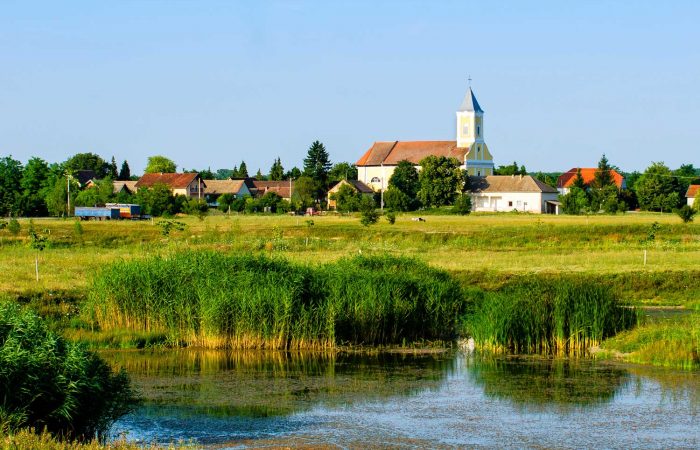 About Baranja - Visit Baranja